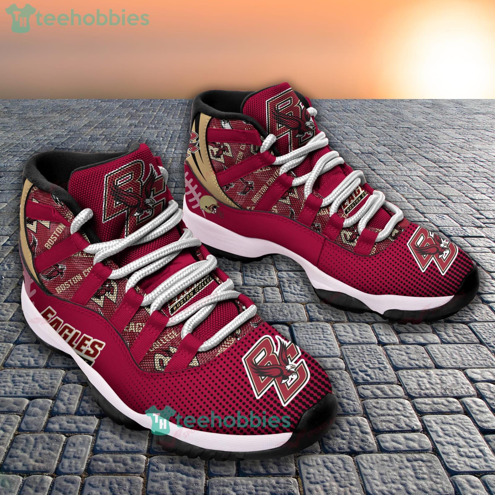 All Michael Jordan Shoes Collage