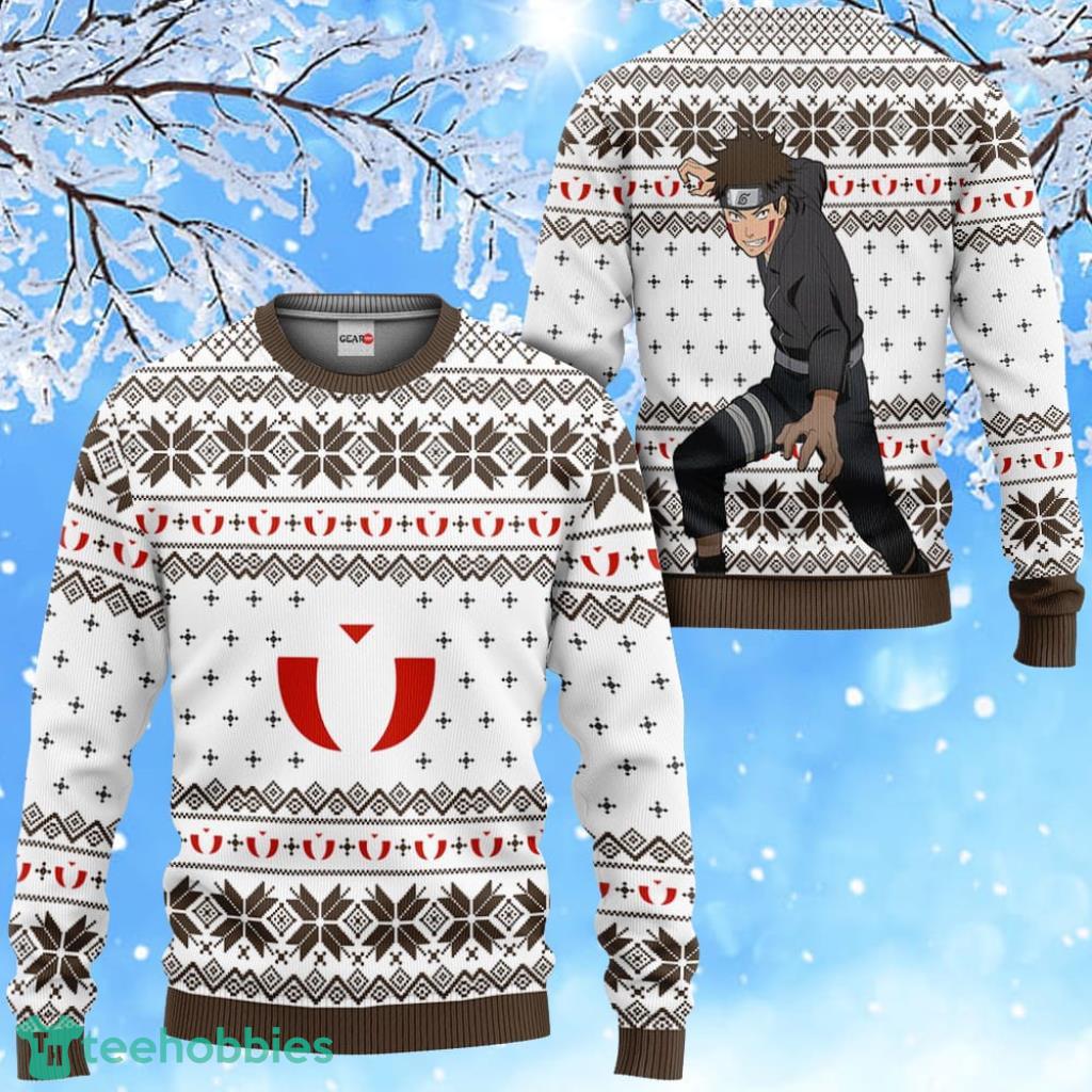 Kiba Inuzuka Hoodie